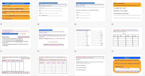 Holes by Louis Sachar- setting description based on Camp Green Lake ...