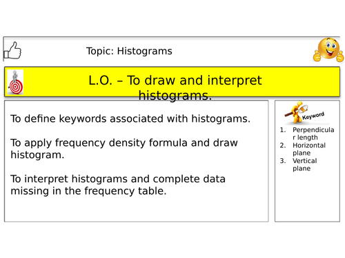 Working with data - maths | Teaching Resources