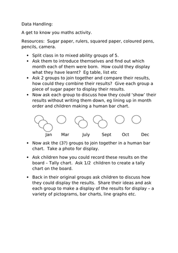 Back to School Year 4 Maths Planning Autumn Term | Teaching Resources