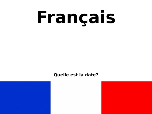 French - Moi et ma famille scheme of work | Teaching Resources