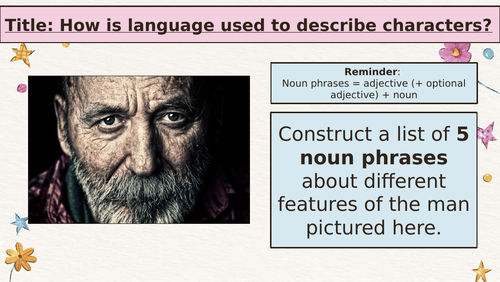 My Name is Leon Scheme | Teaching Resources