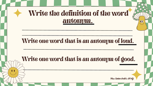 SPAG Cards Year 6 English | Teaching Resources