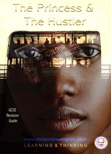 The Princess and the Hustler Study Guide | Teaching Resources