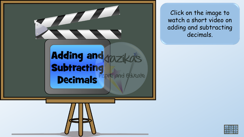 Decimals PowerPoint Lesson - Level 1 Maths Functional Skills | Teaching ...
