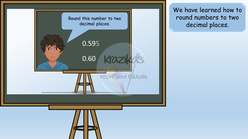 Decimals PowerPoint Lesson - Level 1 Maths Functional Skills | Teaching ...