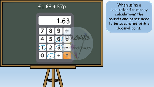 Decimals PowerPoint Lesson - Level 1 Maths Functional Skills | Teaching ...