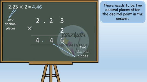 Decimals PowerPoint Lesson - Level 1 Maths Functional Skills | Teaching ...