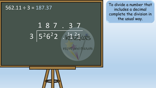Decimals PowerPoint Lesson - Level 1 Maths Functional Skills | Teaching ...