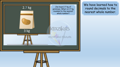 Decimals PowerPoint Lesson - Level 1 Maths Functional Skills | Teaching ...