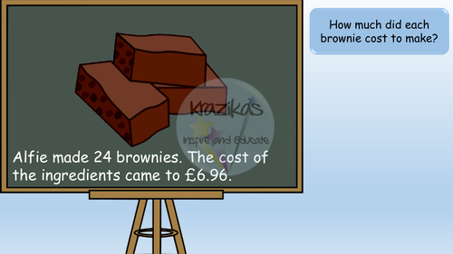 Decimals PowerPoint Lesson - Level 1 Maths Functional Skills | Teaching ...