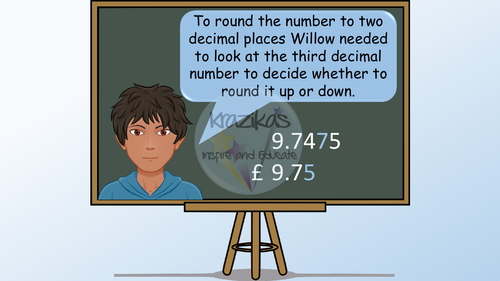 Decimals PowerPoint Lesson - Level 1 Maths Functional Skills | Teaching ...