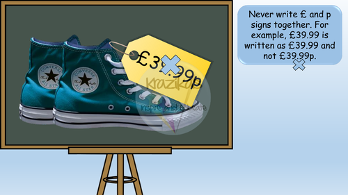 Decimals PowerPoint Lesson - Level 1 Maths Functional Skills | Teaching ...