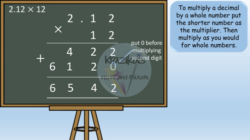 Decimals PowerPoint Lesson - Level 1 Maths Functional Skills | Teaching ...