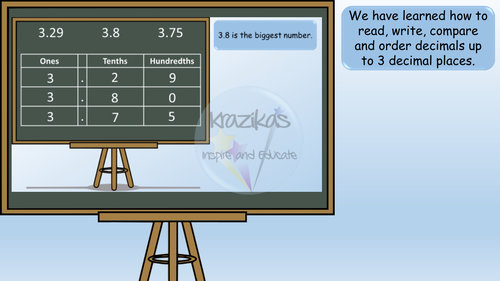 Decimals PowerPoint Lesson - Level 1 Maths Functional Skills | Teaching ...