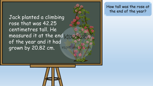 Decimals PowerPoint Lesson - Level 1 Maths Functional Skills | Teaching ...
