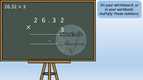 Decimals PowerPoint Lesson - Level 1 Maths Functional Skills | Teaching ...