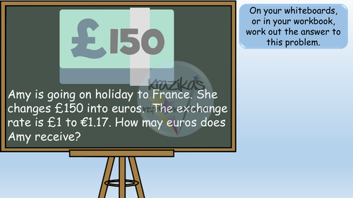 Decimals PowerPoint Lesson - Level 1 Maths Functional Skills | Teaching ...