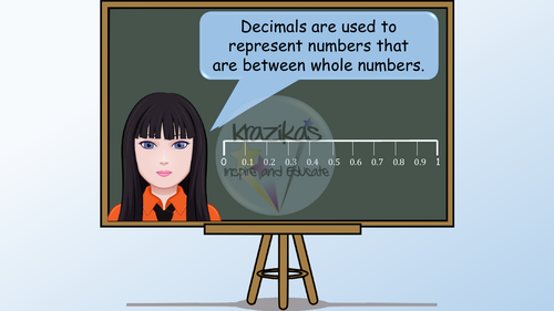 Decimals PowerPoint Lesson - Level 1 Maths Functional Skills | Teaching ...