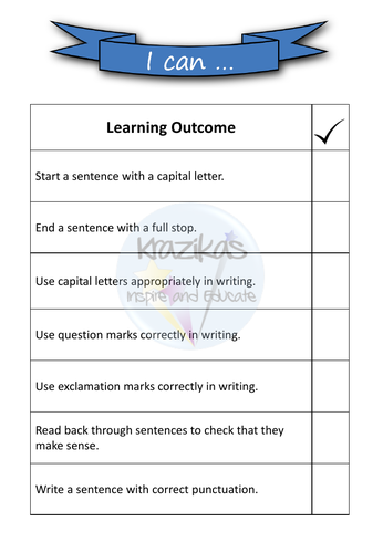 Entry Level 2 Functional Skills English - Punctuation - PowerPoint ...