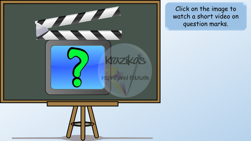 Entry Level 2 Functional Skills English - Punctuation - PowerPoint ...