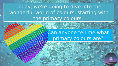 Shades, Tints and Tones - x2 Outstanding Art Lessons | Teaching Resources