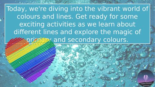 Shades, Tints and Tones – 2 Outstanding Art Lessons (KS1/KS2 ...