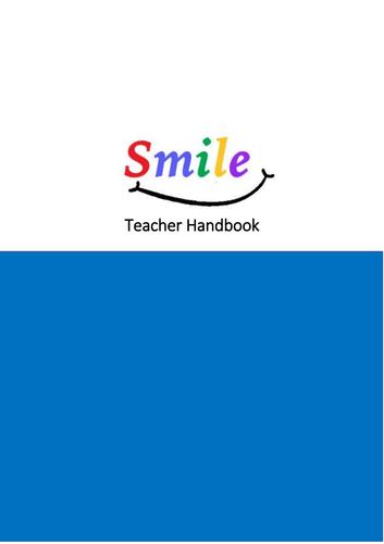 Teacher Handbook | Teaching Resources