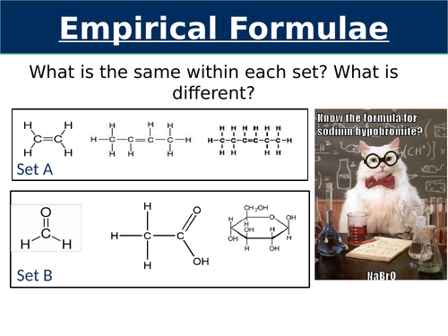 Structure 1.4 - The mole. New 2025 Syllabus Full Lessons. IB Chemistry ...