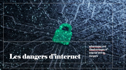 S3 French - media and technology | Teaching Resources