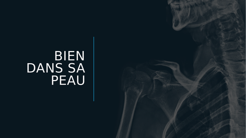 S3 French healthy lifestyle | Teaching Resources