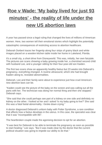 KS3/4 Medical ethics abortion lesson 5 | Teaching Resources