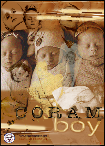 Coram Boy Study Guide | Teaching Resources