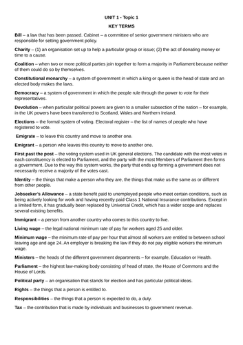 LIBF Level 2 - AiFE/CeFE - Unit 1, Topic 1-4, Complete Lessons and Resources_Sept. 2023 ...