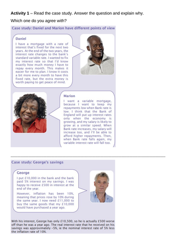 LIBF Level 2 AiFE/CeFE - Unit 1, Topic 5-8, Complete Lessons and Resources_Sept. 2023 | Teaching ...