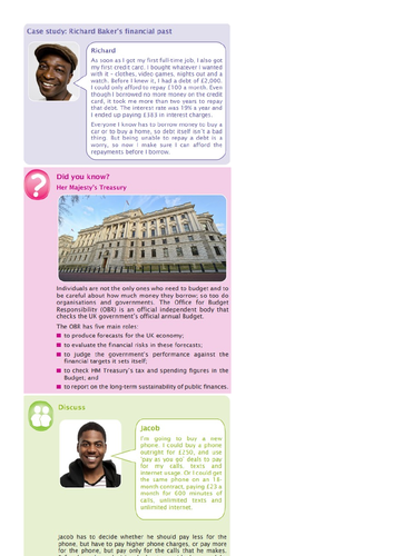 LIBF Level 2 AiFE/CeFE - Unit 1, Topic 5-8, Complete Lessons and Resources_Sept. 2023 | Teaching ...