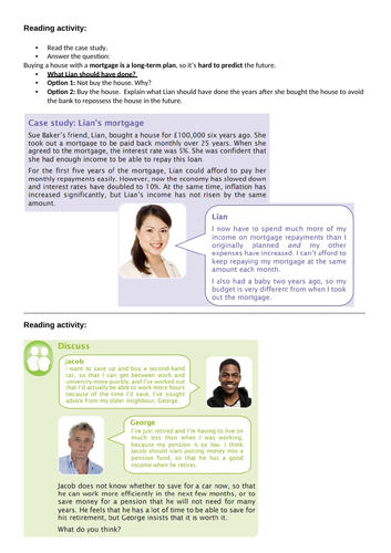 LIBF Level 2 AiFE/CeFE - Unit 1, Topic 9-11, Complete Lessons and Resources_Sept. 2023 ...