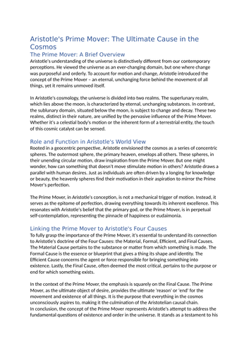 Ancient philosophical influences- Plato and Aristotle | Teaching Resources