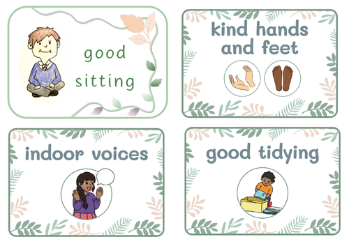 First Week at school PSHE activities | Teaching Resources