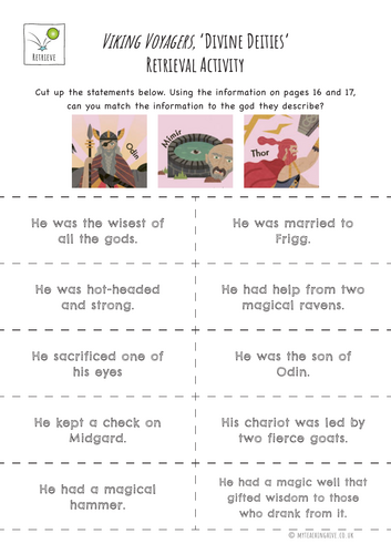 KS2 Viking Voyagers - whole class guided reading - age 7+ | Teaching ...