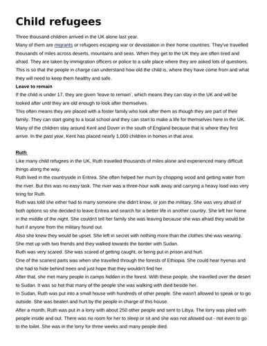 'Boy 87' Novel KS3 Scheme of Learning | Teaching Resources