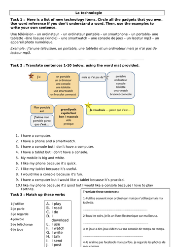 studio 4 green module 2 unit of work | Teaching Resources