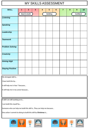 Transition to Secondary School | Teaching Resources