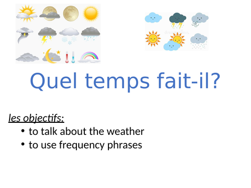 YEAR 7 FRENCH LESSONS - FREE SAMPLES | Teaching Resources