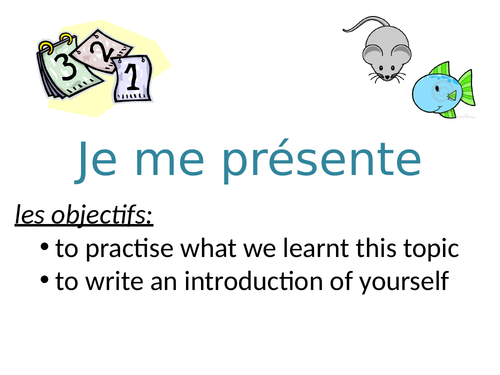 YEAR 7 FRENCH LESSONS - FREE SAMPLES | Teaching Resources