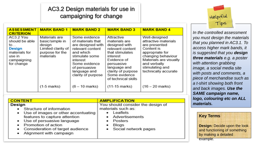 CL3 Criminology Unit 1 All AC's Student Booklet and Teacher PowerPoints | Teaching Resources