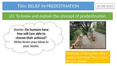 RE - KS3 Islam Bundle | Teaching Resources