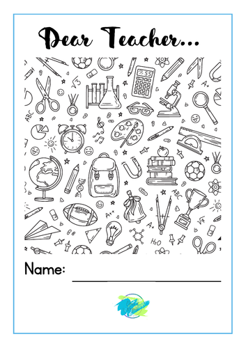 Back to School Activity Pack | Teaching Resources