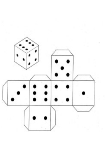 Methods of production (Dice Game) (Lesson 1) - GCSE Business | Teaching ...