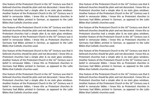 Elizabethan England - Unit 1 - Knowledge & Assessment Booklet + All ...