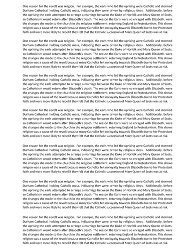 Elizabethan England - Unit 2 - Knowledge & Assessment Booklet + All ...